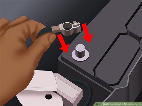 How To Install A Speedometer 15 Steps With Pictures WikiHow Life