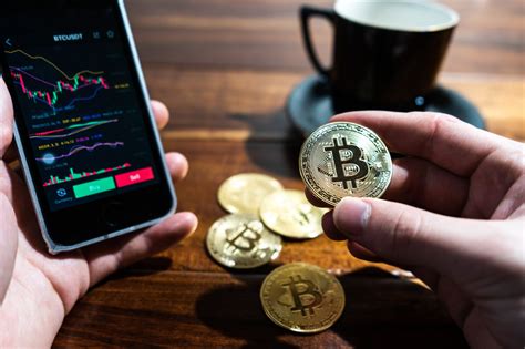 Bitcoin o que é e como funciona