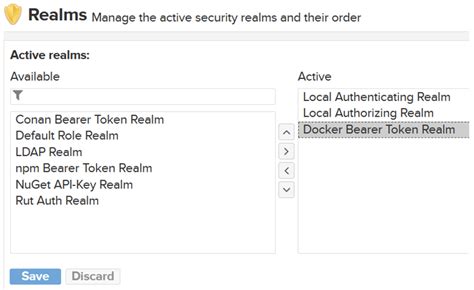 5 Steps To Setup A Nexus3 Repository Using Docker On Virtual Box