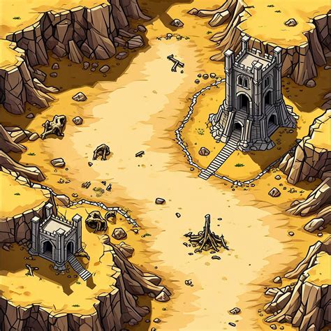 AI RPG Map Generator Create Stunning Fantasy Maps