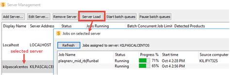 New Simulation Job Manager Sjm Available For Moldflow 2017 Products