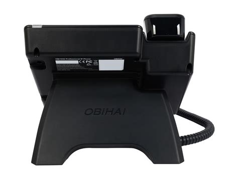 Obihai OBI PA VoIP IP Phone And Device Newegg Ca