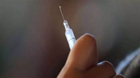 Indore News युवती को लगाया गया इंजेक्शन निकला एचआइवी संक्रमित Indore News The Injection Given