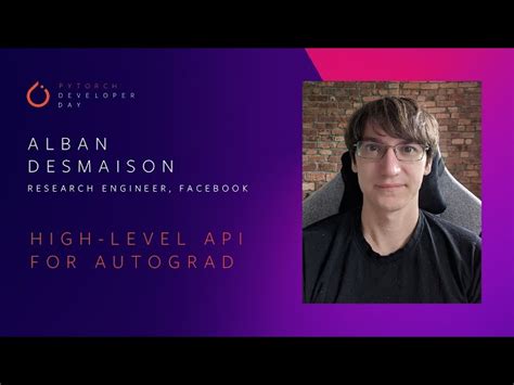 the pytorch high level api reason town