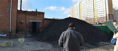 Иргэнээс ирсэн гомдлын дагуу халаалтын зуухны үйл ажиллагааг зогсоожээ Updown Mn