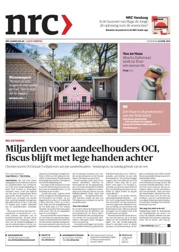 Nrc Subscriptions Pressreader