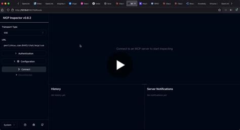 Mcp Opal Genai Odbc Virtuosordbms Sse Kingsley Uyi Idehen