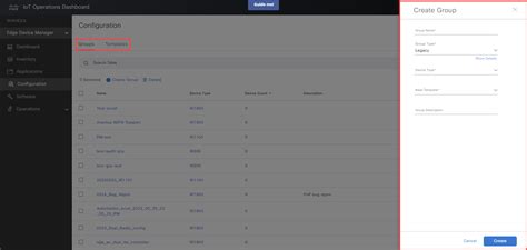 Overview Cisco Iot Operations Dashboard Cisco Devnet