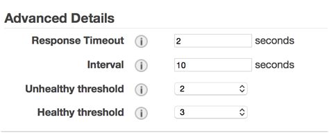 Amazon Web Services Aws Elb How Can I Make Sure New Instance Is