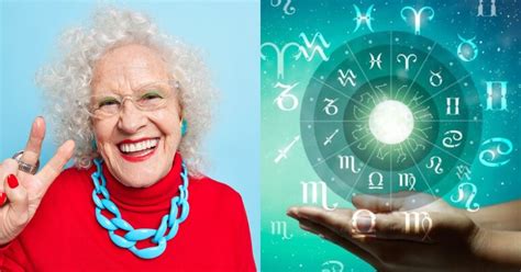 Найкращі бабусі за знаком Зодіаку ТОП 3 Афіша Bigmir Net