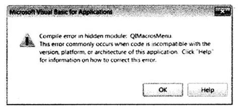 Microsoft Word For Mac Compile Error In Hidden Module Link Lasopavitamin