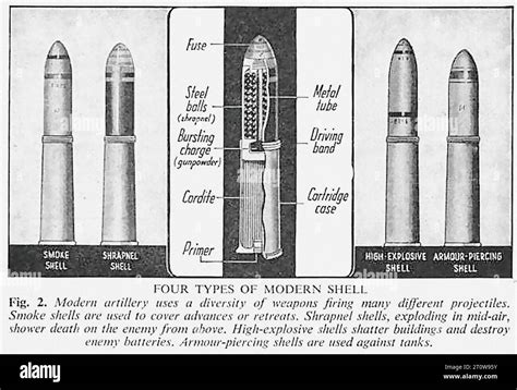 Tank Shell Description At Michelle Peckham Blog