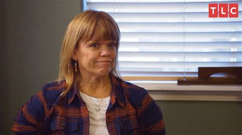 Lpbw Amy Roloffs Fiancé Chris Suggests Hanging Out With Her Ex Matt