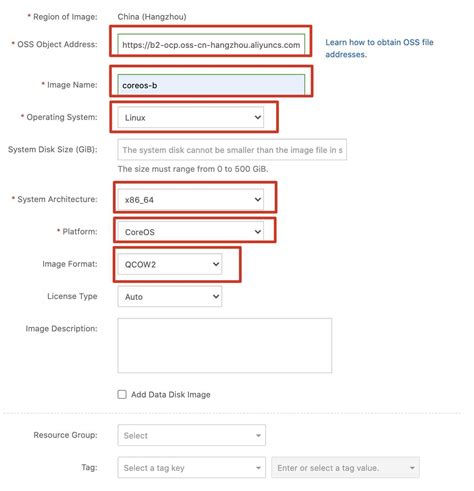 How To Install And Deploy Red Hat Openshift Container Platform On Alibaba Cloud Alibaba