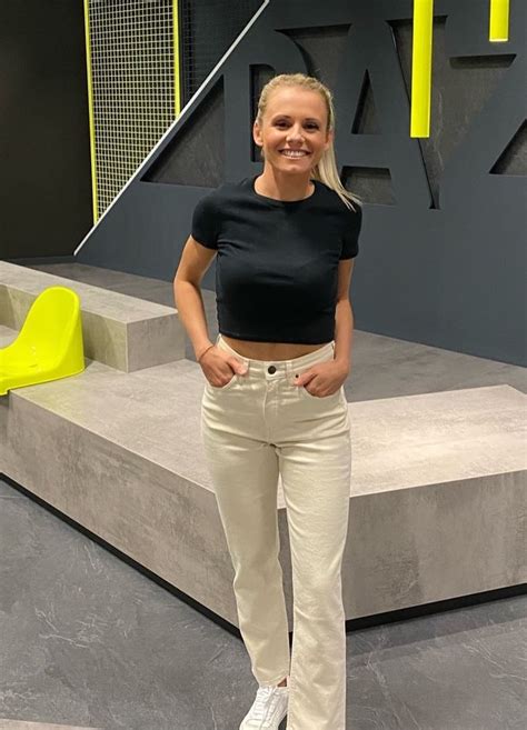 Julia Simic Hot Soccer Girls