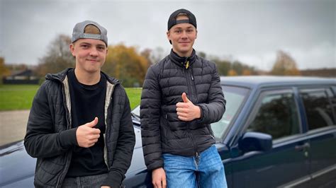 Ted Och Felix Vill Se Höjd Maxfart För A Traktorer P4 Halland Sveriges Radio