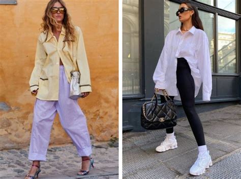 Модні жіночі сорочки 2024 тренди фото