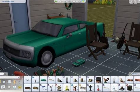 How To Resize Objects In The Sims GameSpew