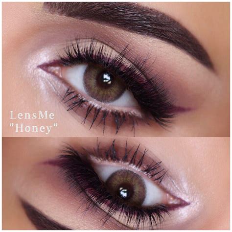 صور عيون عسليات اجمل عيون بنات عسليه ف قوالب القروض