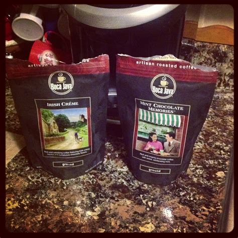 Boca Java Gourmet Coffee Review Angies Angel Help Network