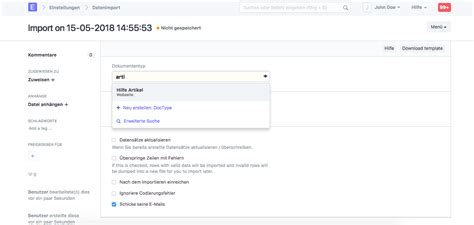 Type To Search In Fields Does Not Follow Translationlocalisation · Issue 13977 · Frappe