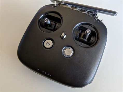 DJI Digital FPV System Review Activation Firmware Upgrade Complete Setup Georgi Yanev