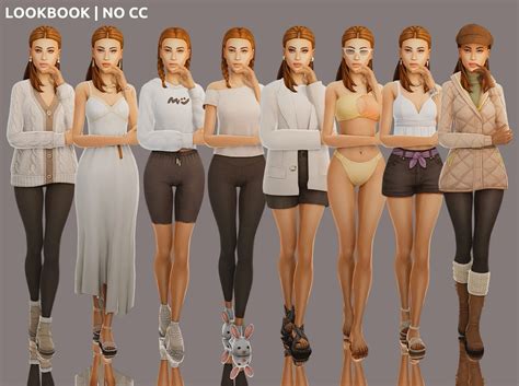 Grishulya The Sims 4 Post From The Wall