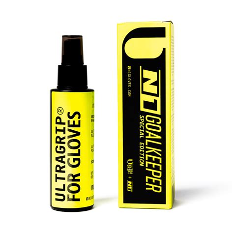 Ultragrip N1gloveschile