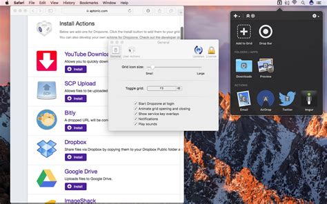 15 Of The Best Menu Bar Extras For Macos Sierra The Mac Security Blog