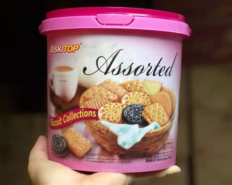 Produk Biskitopbandung Shopee Indonesia