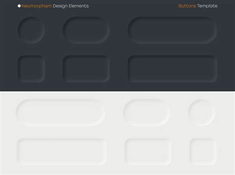 Black Interface Buttons 3d Set Of Ui Icons Vector Image