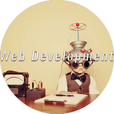 Web Development M R Danielson Advertising