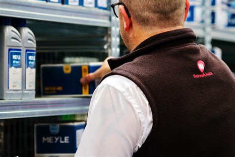 About Us Network Auto Supplies