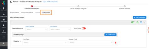 Create New Project Template Enterprise Plan Manageartworks Help Center