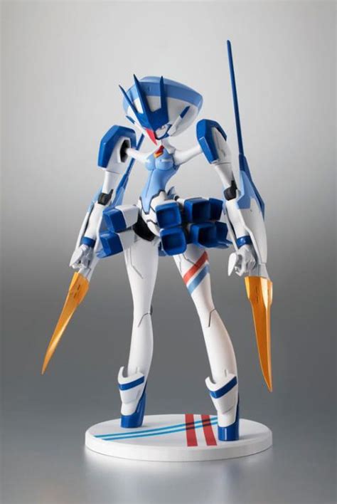 Delphinium Darling In The Franxx Bandai Robot Spirits Usa Gundam Store