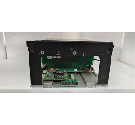 Simplex Master Controller Unit 4100 9512 Complete Fire And Safety Equipment Aaron Impex