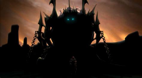 The Mysterious Jailer Is The Main Villain In Shadowlands News Icy Veins