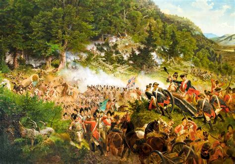 Braddock S Defeat At Fort Duquesne At Tyler Mcintyre Blog
