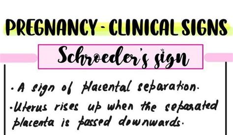 Schroeders Sign Medizzy