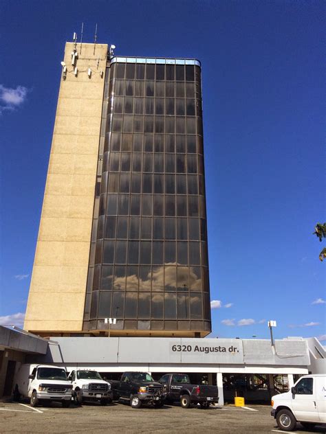 Springfield Things Springfield Tower