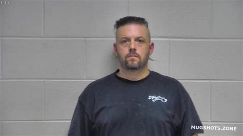 Tessier Adam Michael 12 01 2022 Oldham County Mugshots Zone