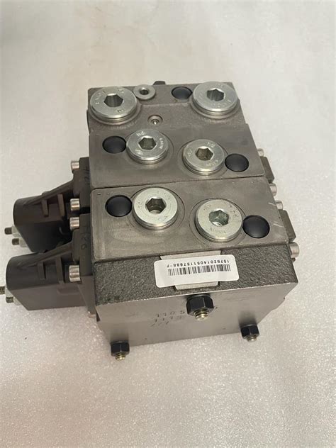 Sauer Danfoss Pvg 32 11054235 157b3184 157b5191 157b6203 157b7121 157b7120 157b0009 Sauer