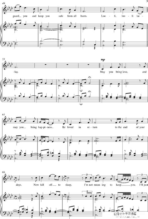 Secret Garden Sleepsong The Secret Garden