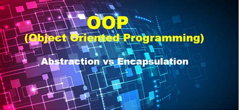 Abstraction VS Encapsulation Techprofree