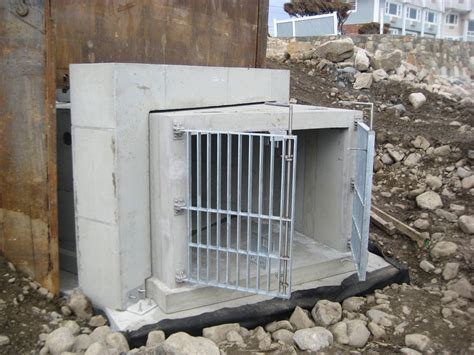 Outfall Structure Phoenix Precast Products
