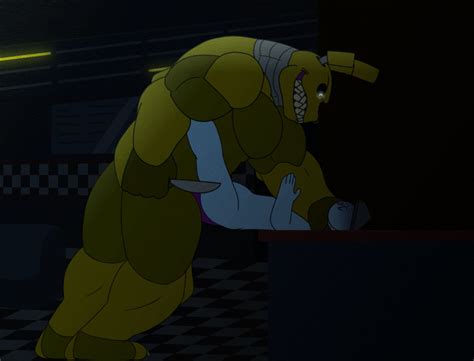 Rule 34 Alpha Male Animated Animatronic Anthro Asphyxiation Choking Cocky Digital Media