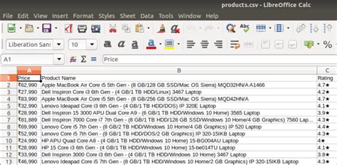Web Scraping With Python Full Guide To Python Web Scraping