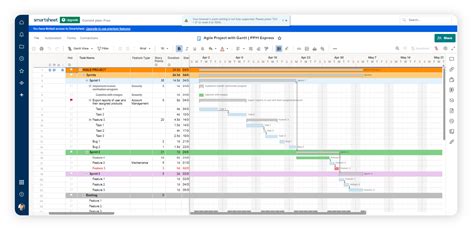 15 User Friendly Excel Alternatives For Project Management
