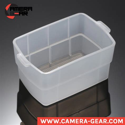 Flash Diffuser For Yongnuo YN568EX And YN568EX II Light Modifiers Camera Gear
