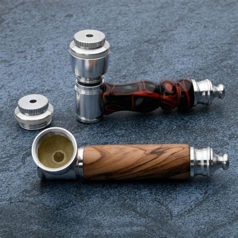 Smoking Pipe